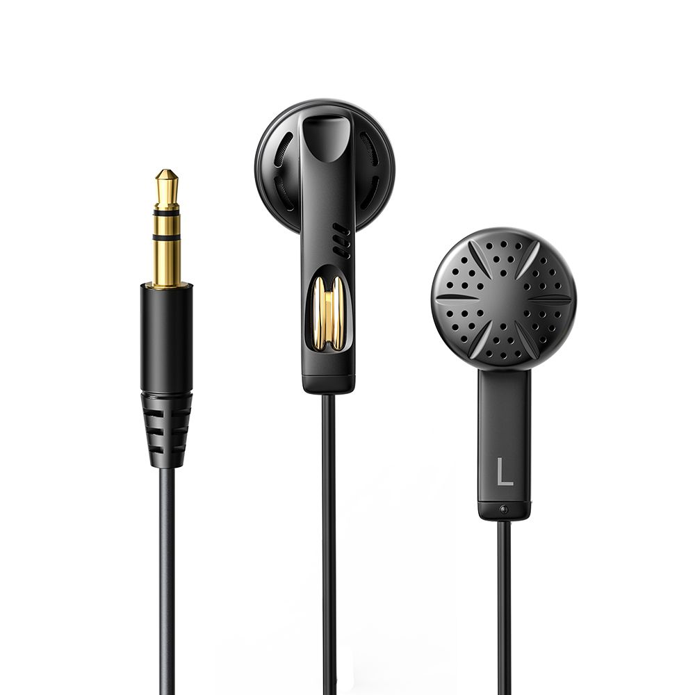 FiiO JF11 | Black | HL02652.1